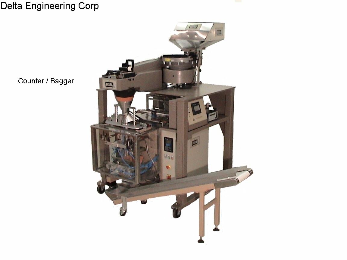 Delta Engineering Corporation